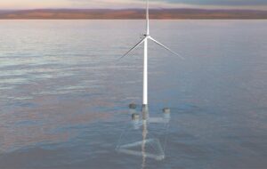 Esteyco SA - Super Cluster Atlantic Wind