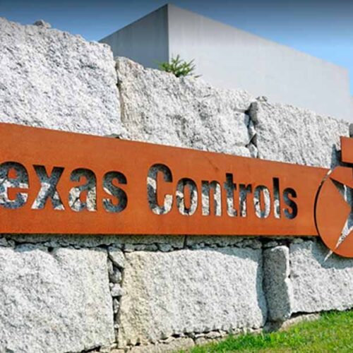 Texas Controls - Super Cluster Atlantic Wind